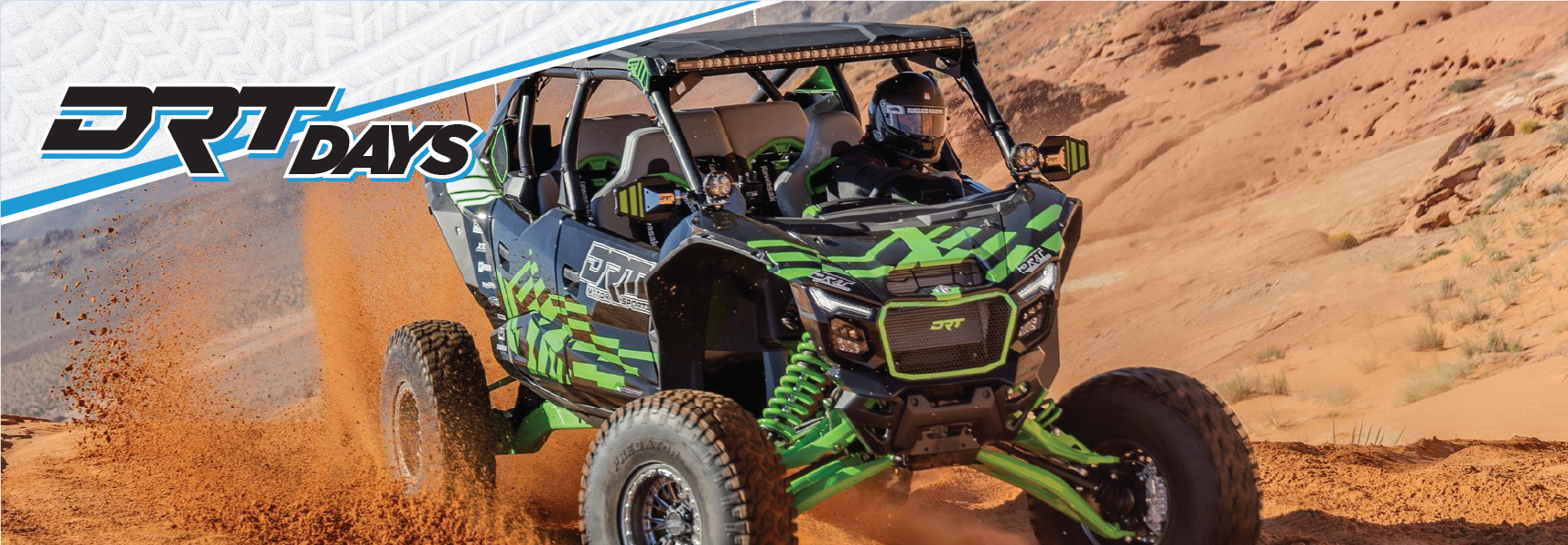 Last Chance Deals on Items for Your UTV Page 2