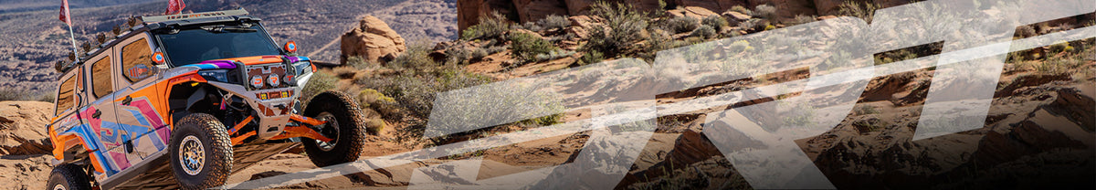 Polaris Xpedition 2024 – Off-Road Accessories