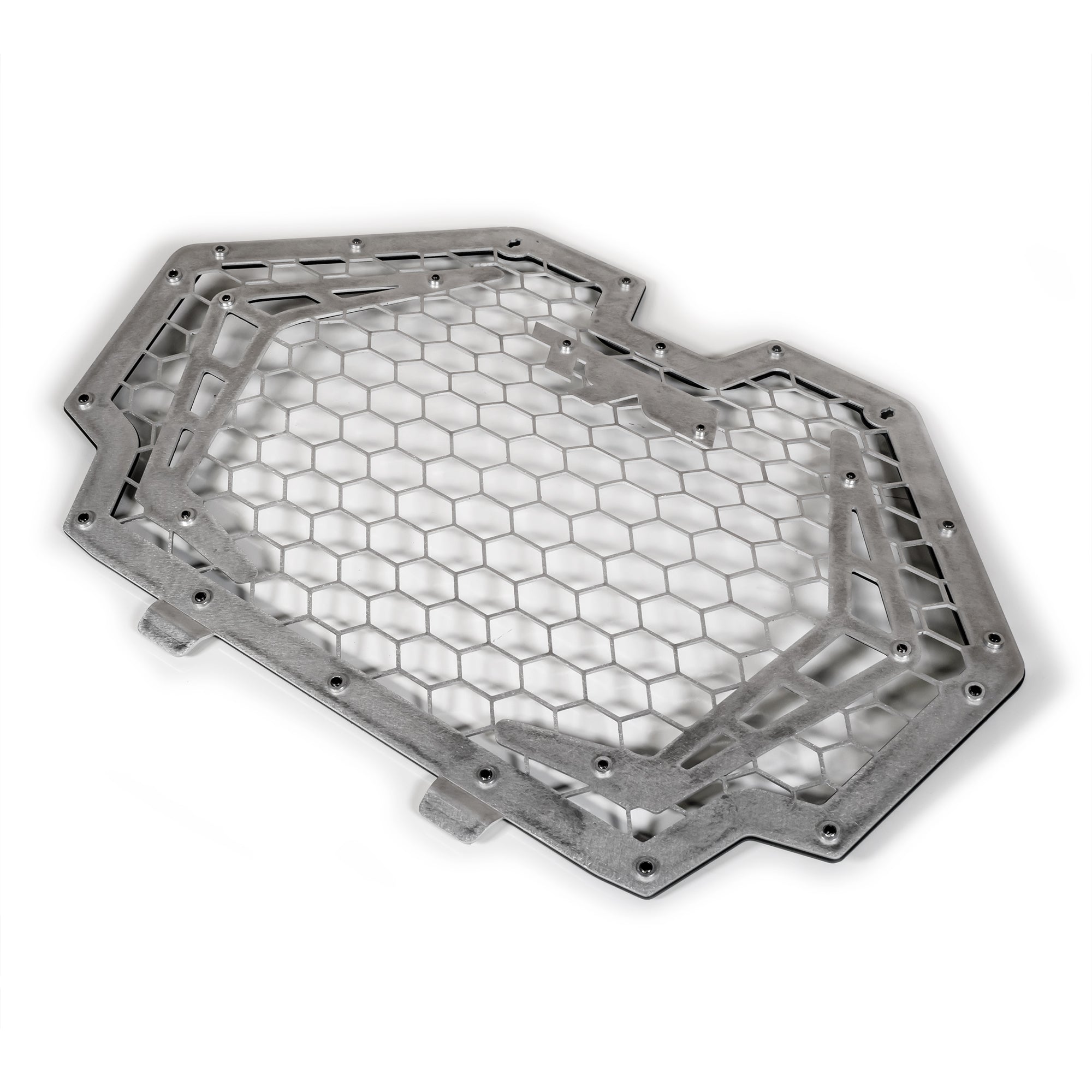 Polaris 2025+ RZR Pro XP / Pro S / Pro R Duner (High Flow) Aluminum Fr