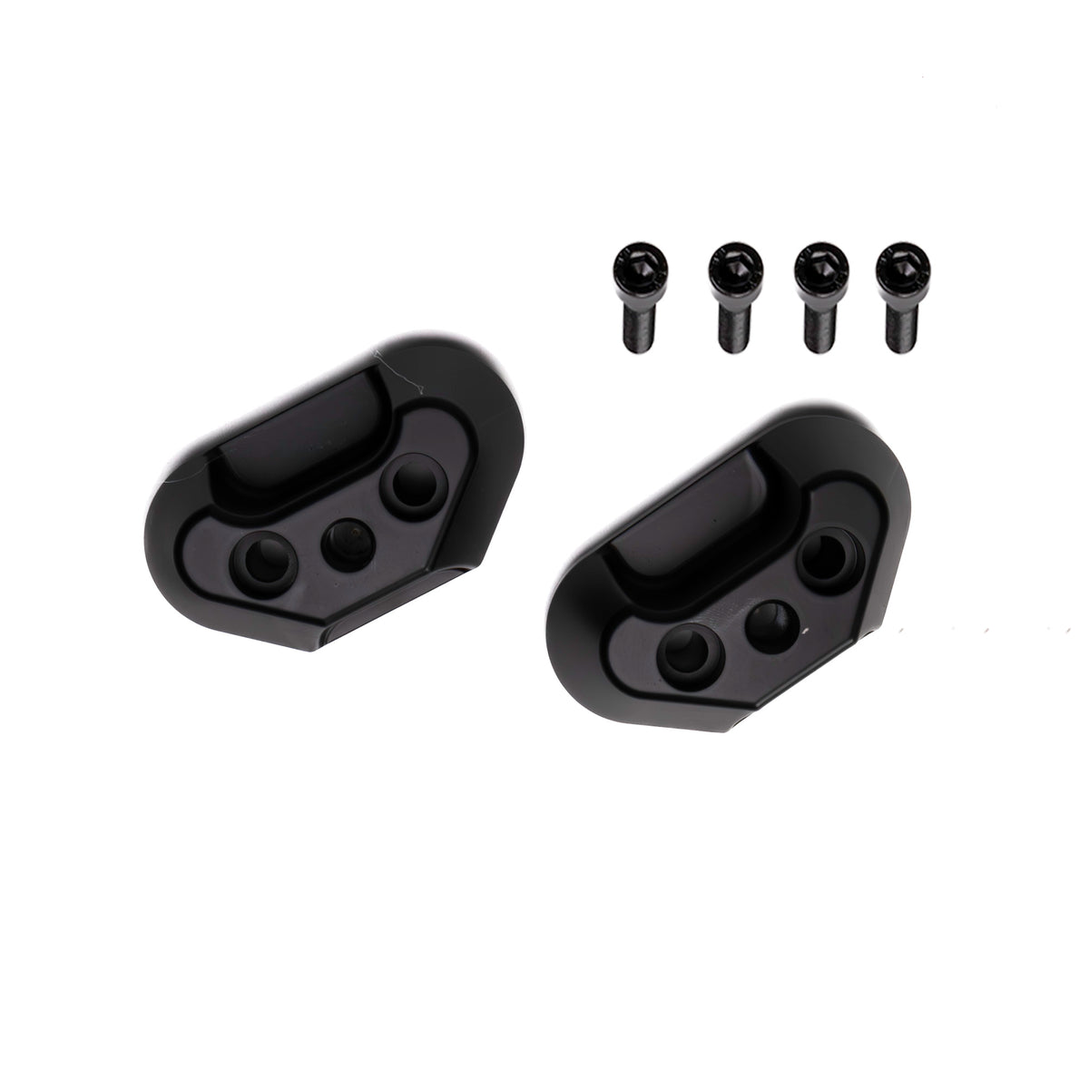 DRT Motorsports Polaris XD 1500 NorthStar Mirror Mounting Kit (for DRT