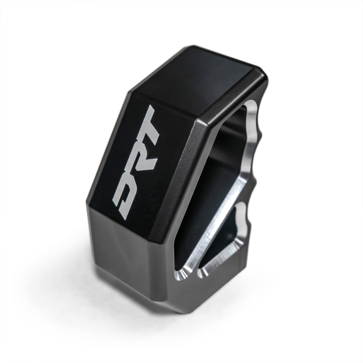 DRT Billet Shifter Knob for 2024+ Can‑Am Maverick R