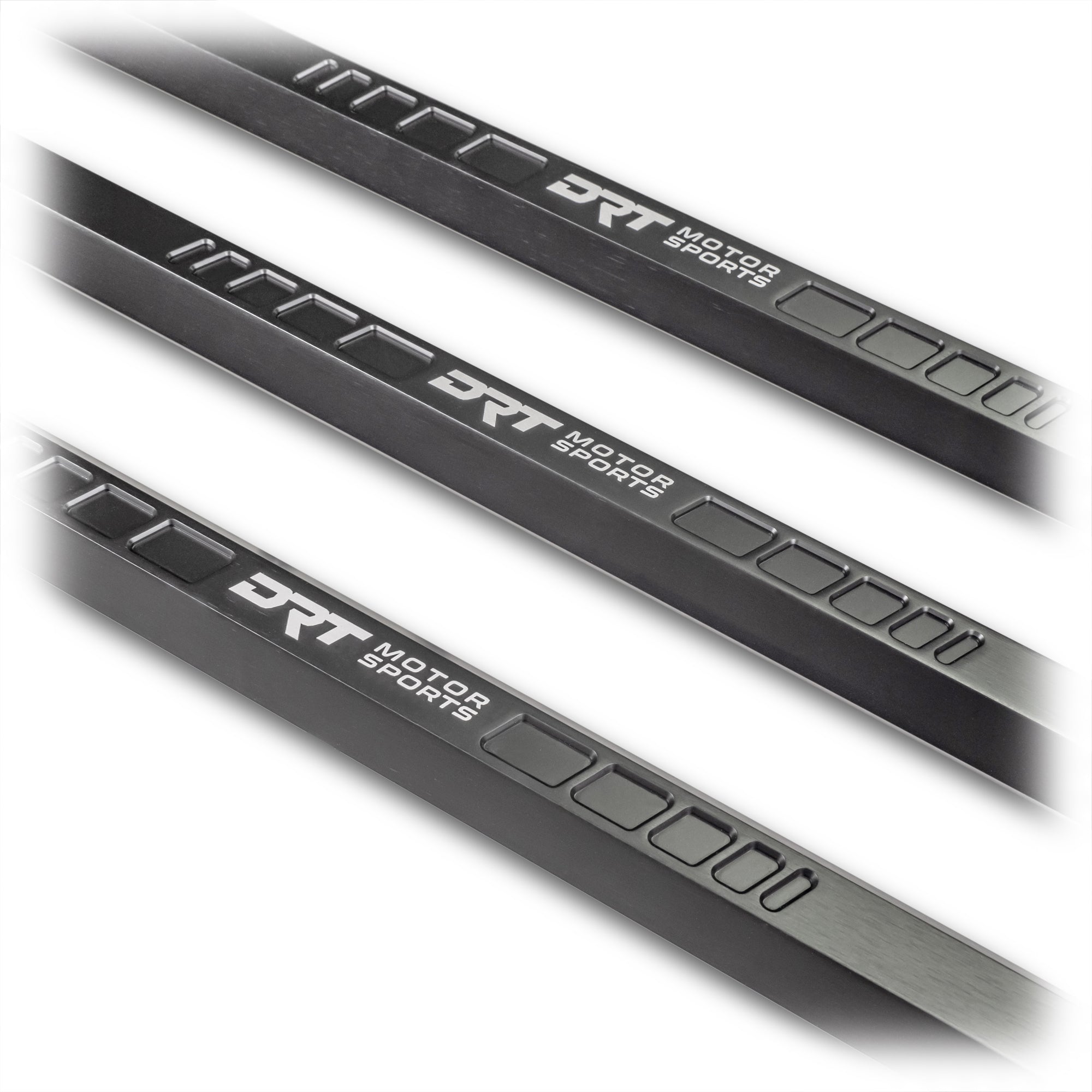 Heavy-Duty Billet Radius Rod Kit for Can‑Am X3 UTVs
