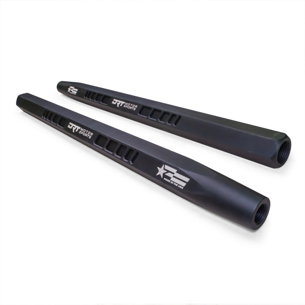 Can-Am 2024 Maverick R Billet Hex Tie Rods