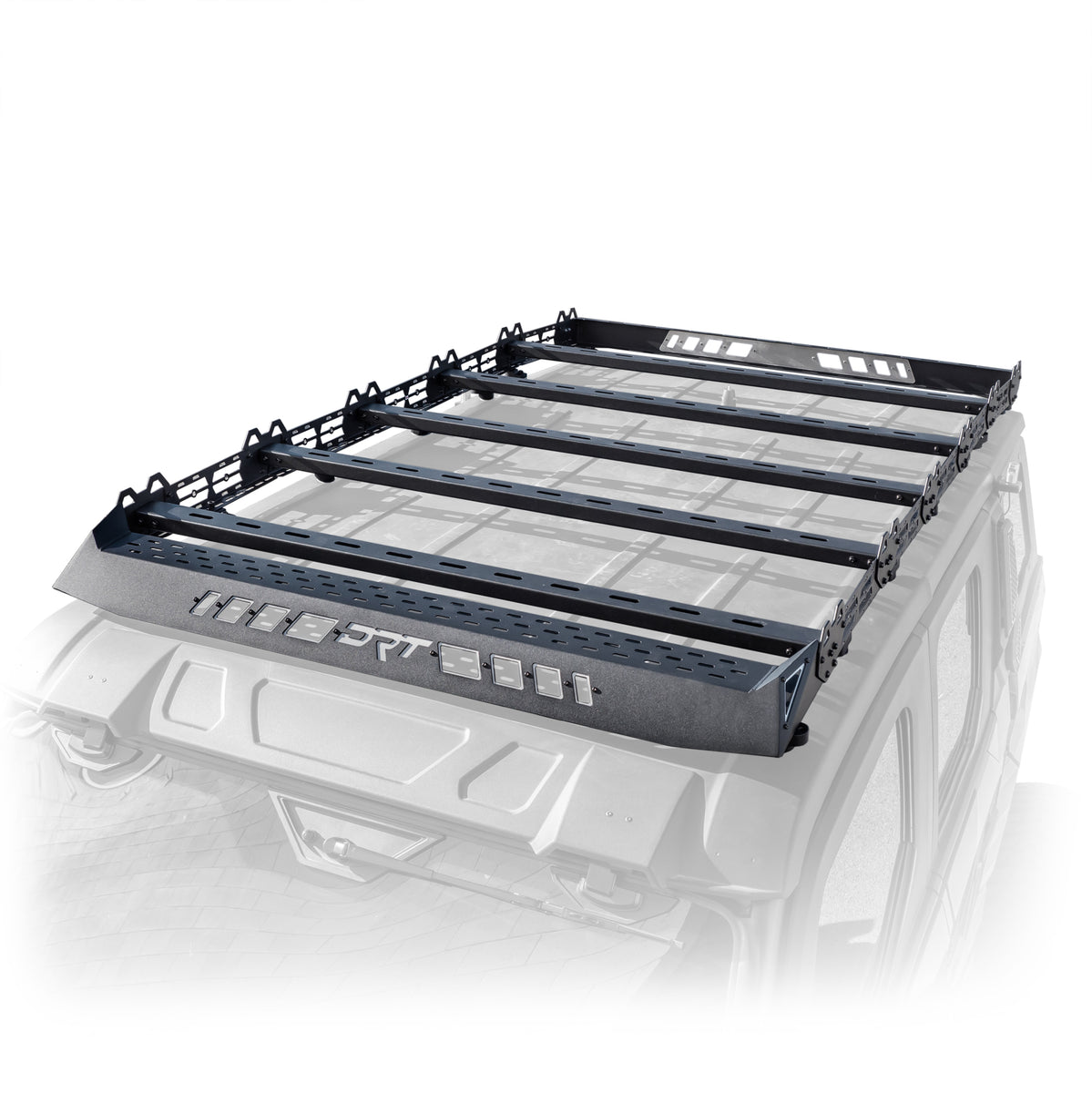 DRT Motorsports Polaris XPEDITION ADV 5/XP5 Roof Rack Kit