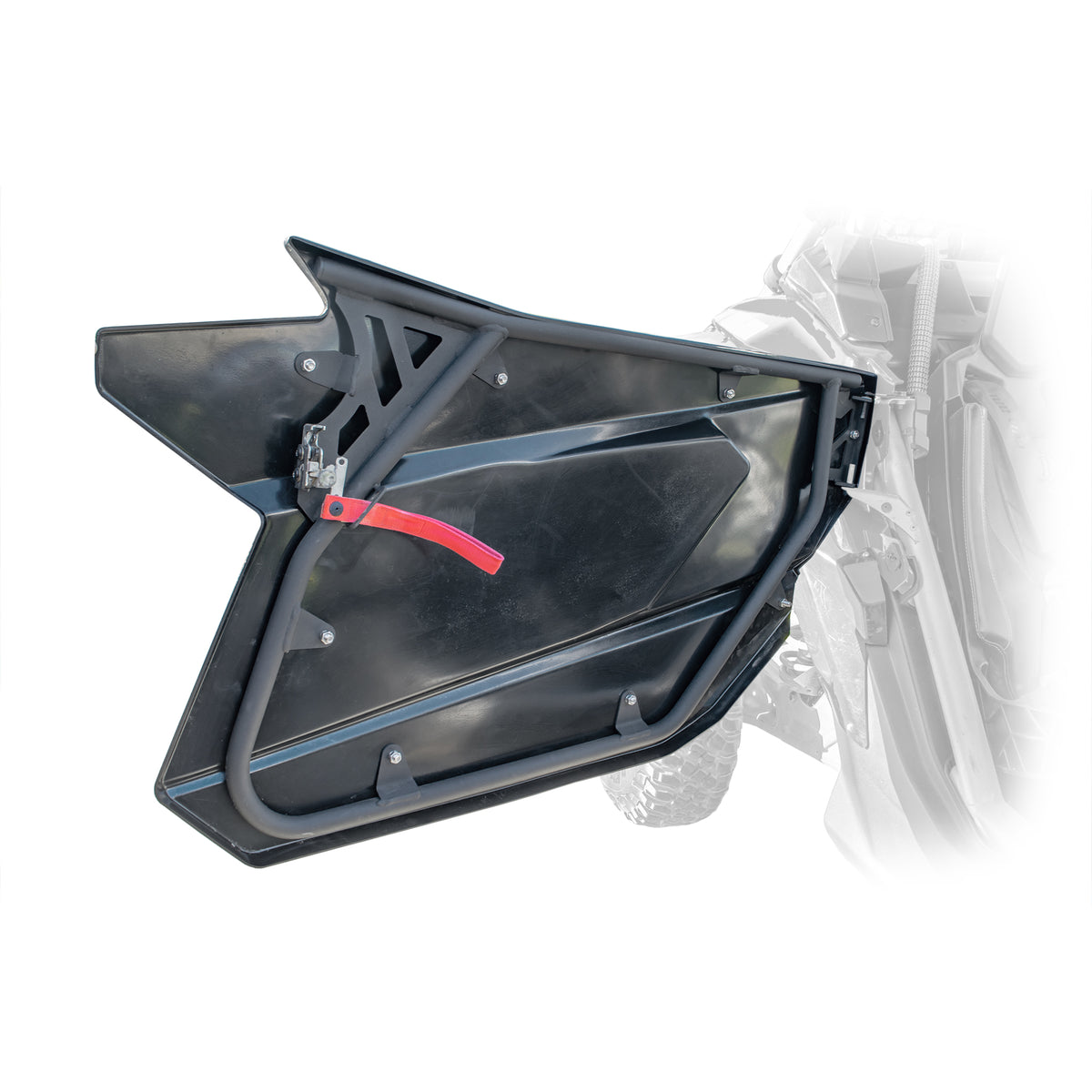 CAX3DR1 ABS Door Kit for X3 (2‑Seat/Max) - Durable Coverage