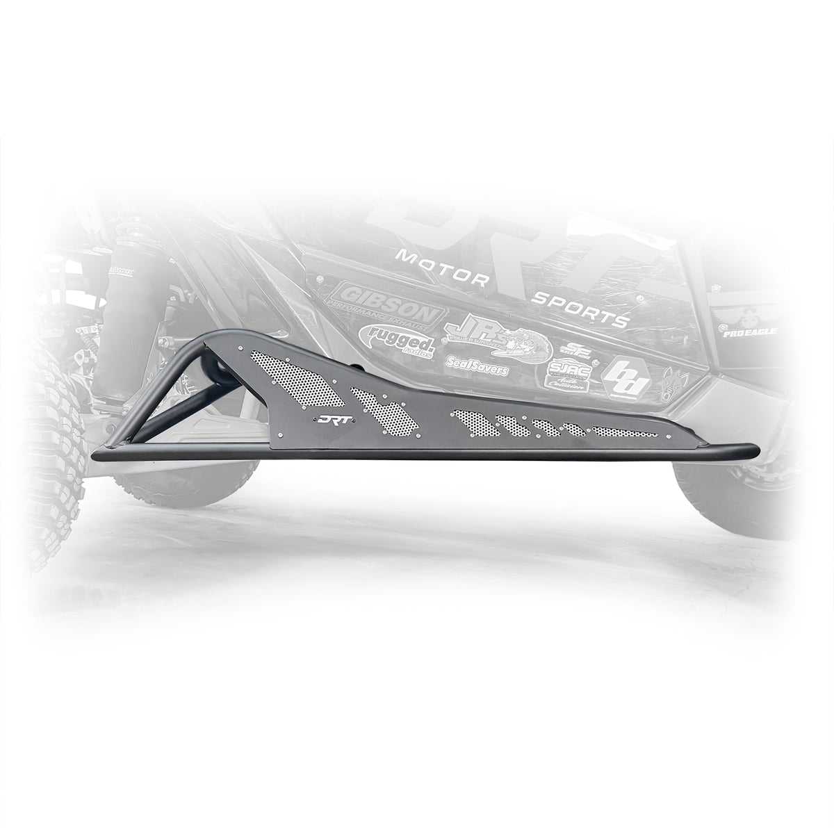 Can-Am X3 2017 2‑Door Tree Kickers - Front Protection