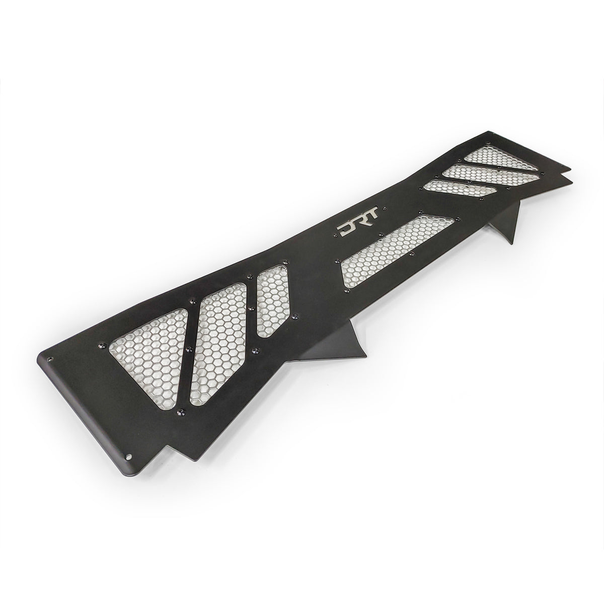 DRT RZR PRO XP / Pro R / Turbo R Wind Diffuser