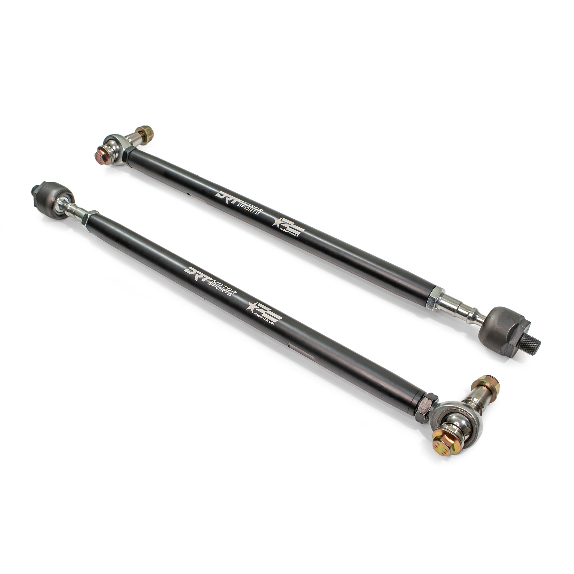 RZR Pro XP Tie Rod Kit 7075 Aluminum Upgrade